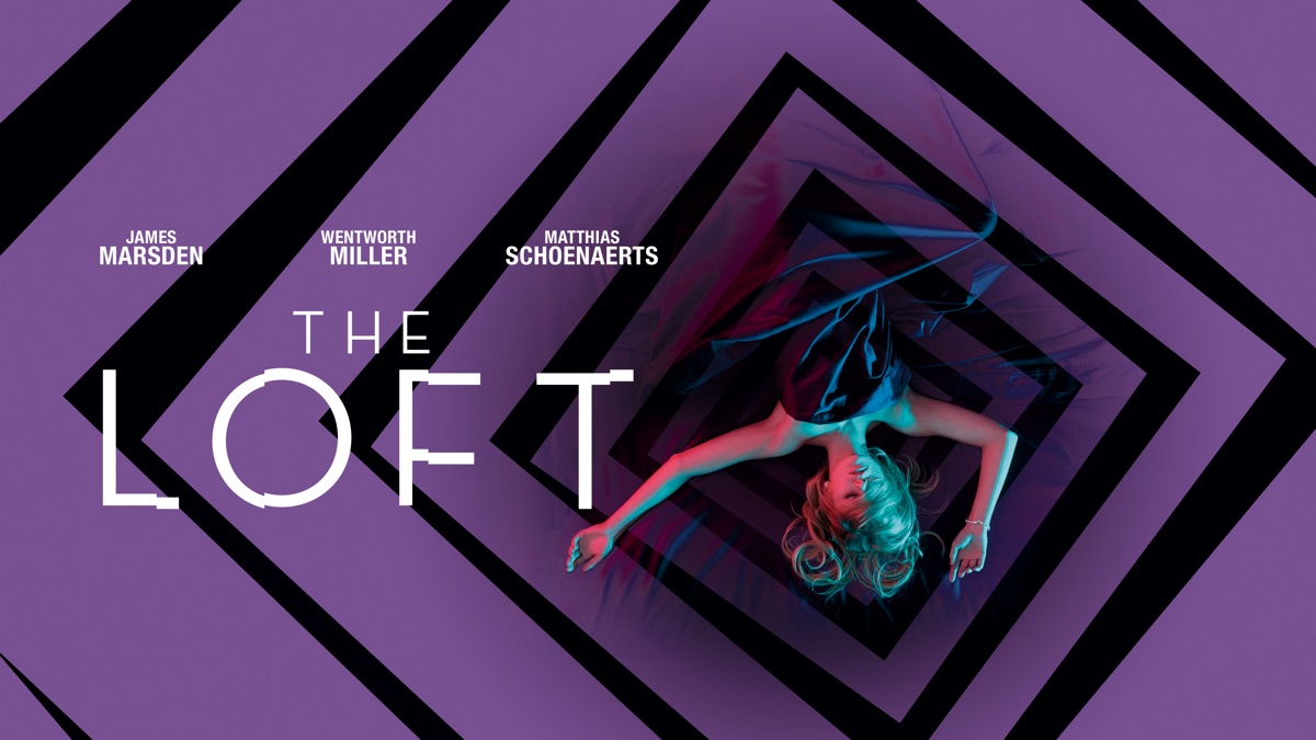 The Loft》- Apple TV