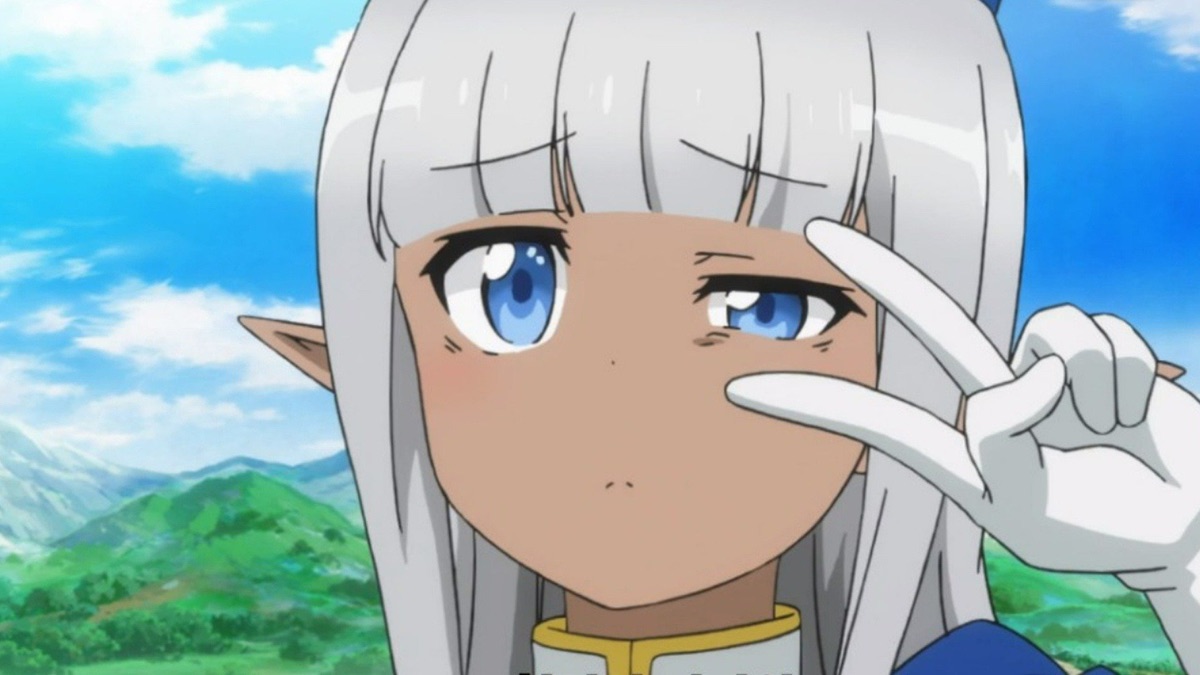 The first dungeon Alvin tackles with Carla is designed for... - Don't ...