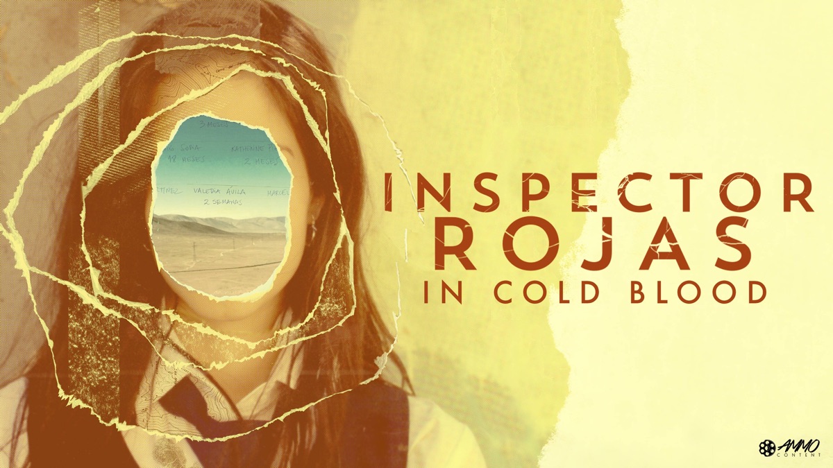 ‎Inspector Rojas: In Cold Blood - Apple TV