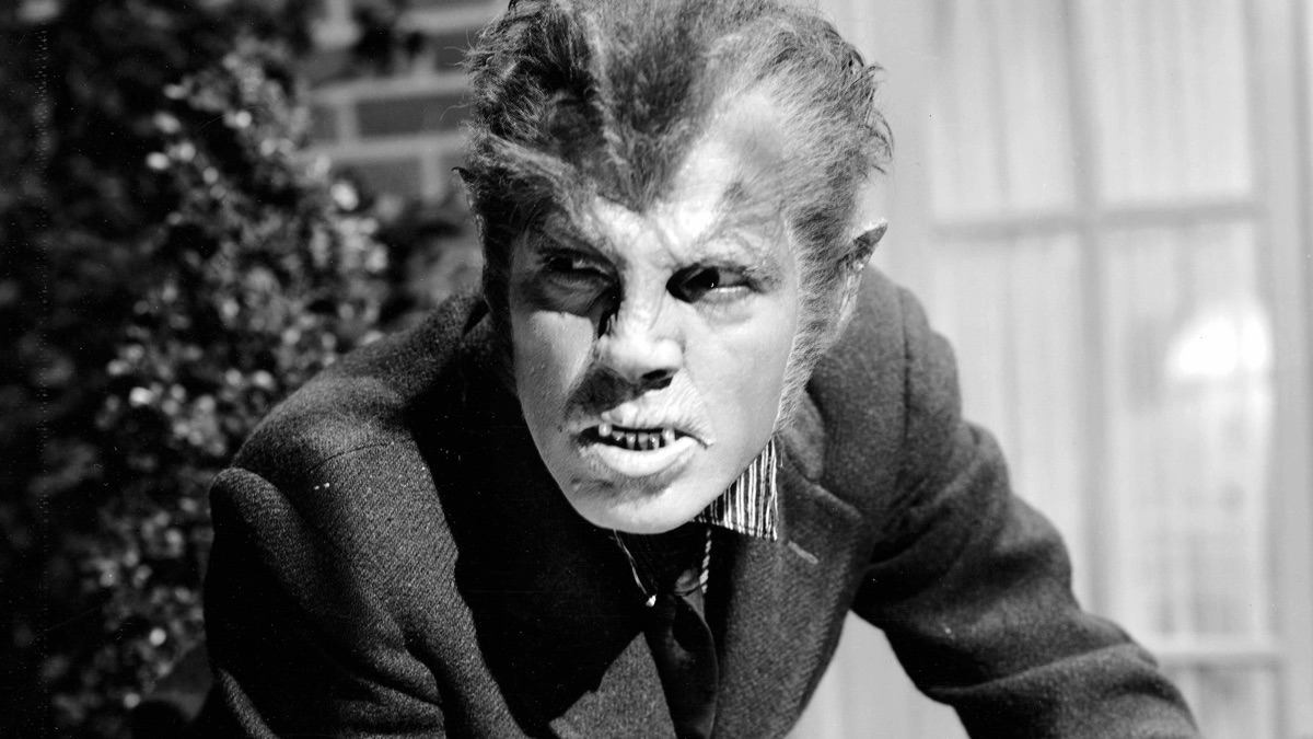 Werewolf of London - Apple TV