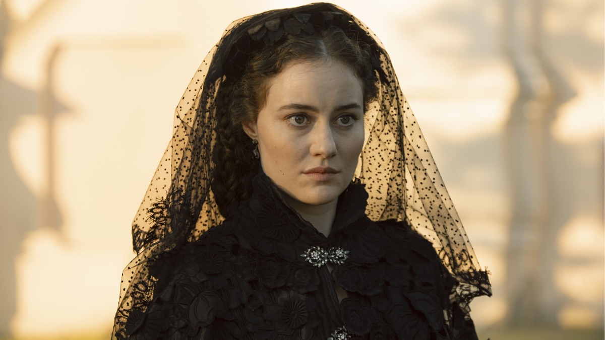 ‎Episode 1 – Sisi (Season 4, Episode 1) - Apple TV (AU)