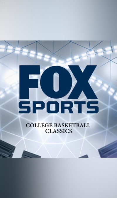 ‎FOX SPORTS COLLEGE BASKETBALL CLASSICS - Apple TV