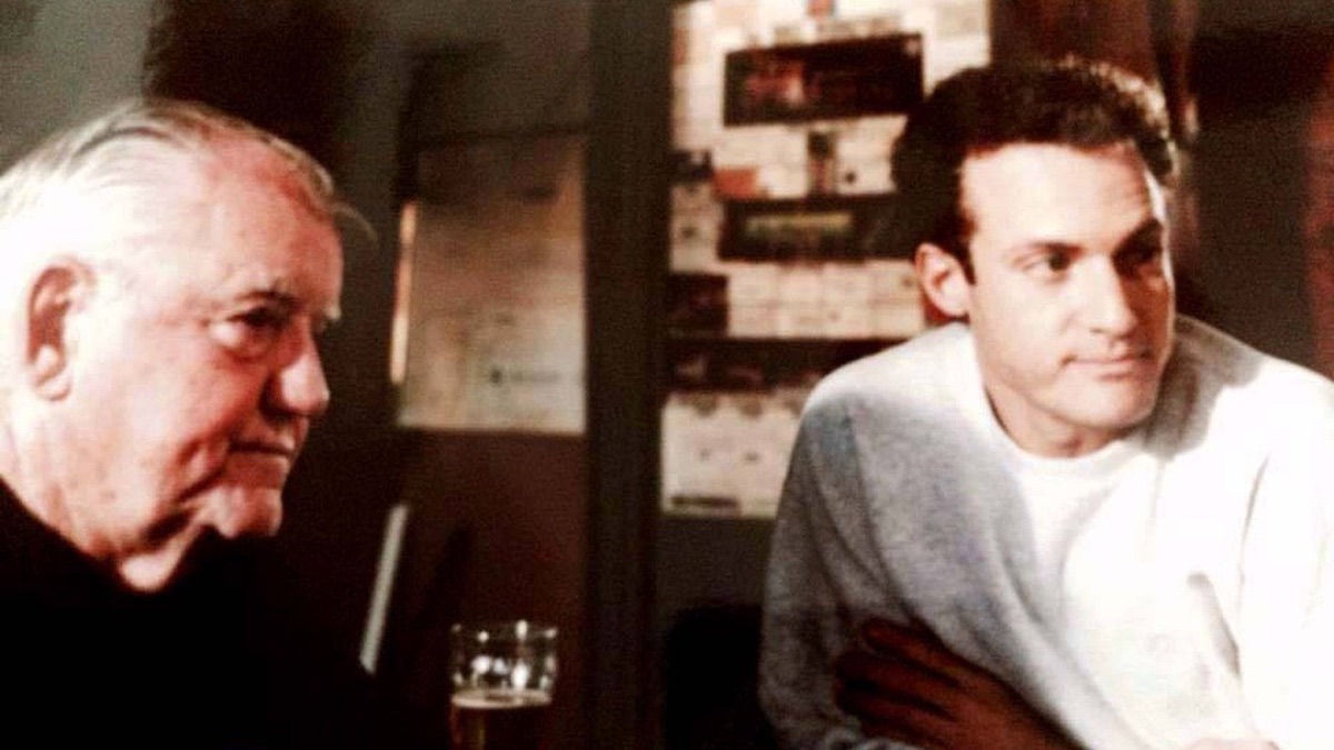 The Bulls' Night Out - Apple TV