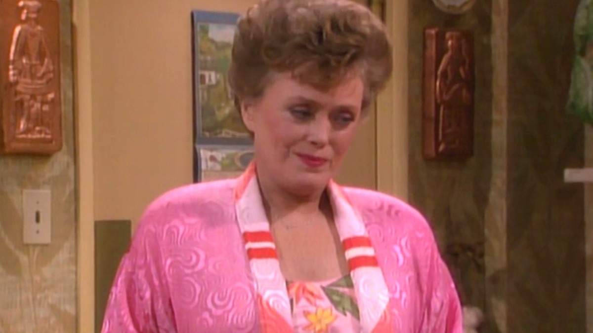 ‏ها هي العروس - ذا غولدن غيرلز (الموسم 6، الحلقة 17) - Apple TV (OM)