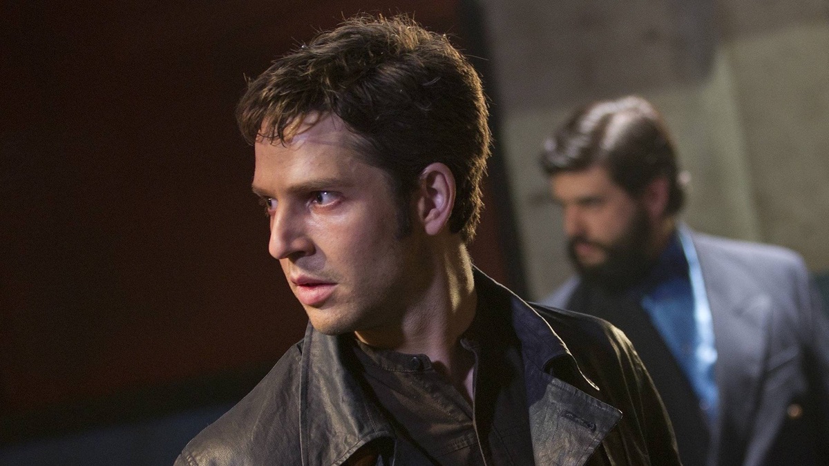 ‎The War Child - Being Human (Series 4, Episode 8) - Apple TV (UK)