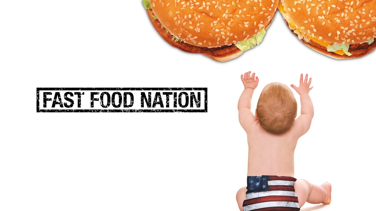‎Fast Food Nation - Apple TV