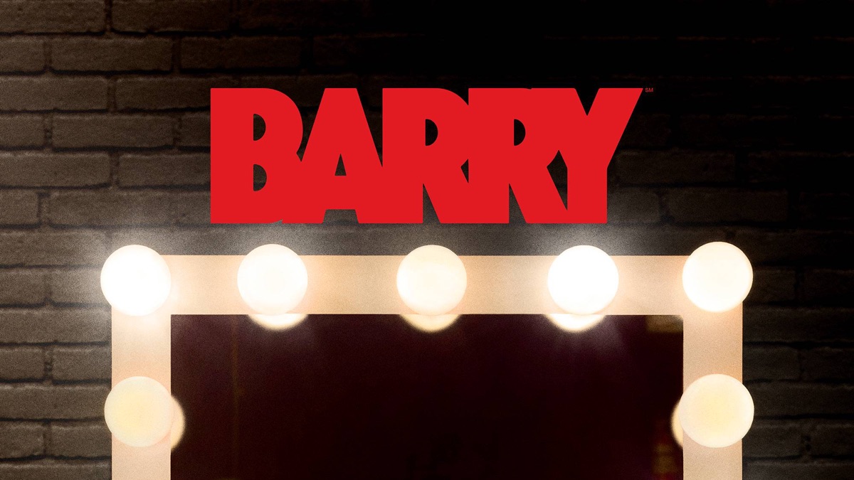 ‎Barry - Apple TV