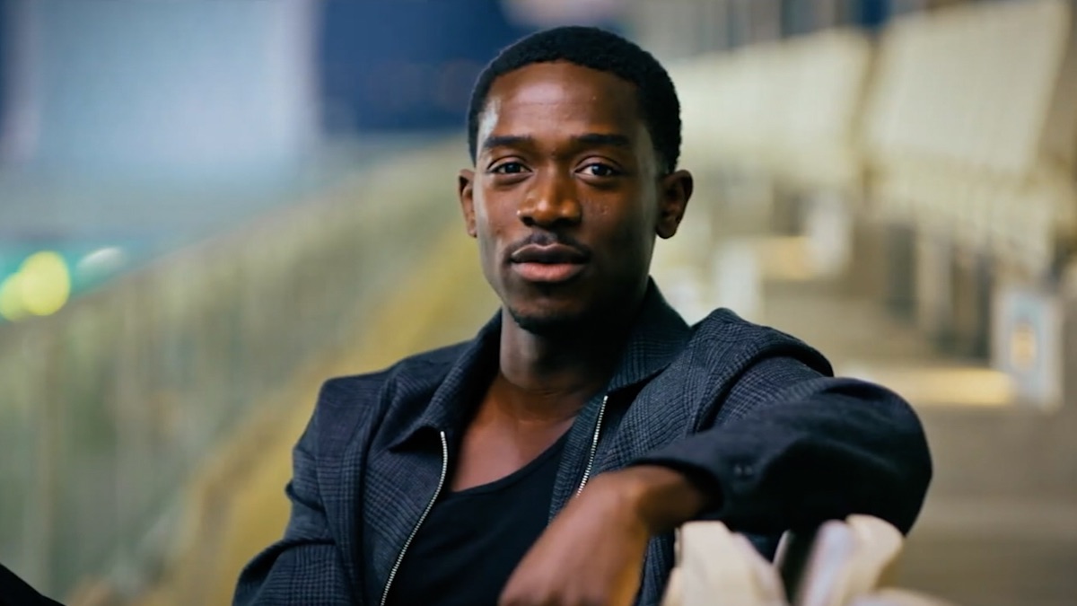 ‎Díl 51 – Před kamerou (22. řada, 51. díl) - Apple TV (CZ)