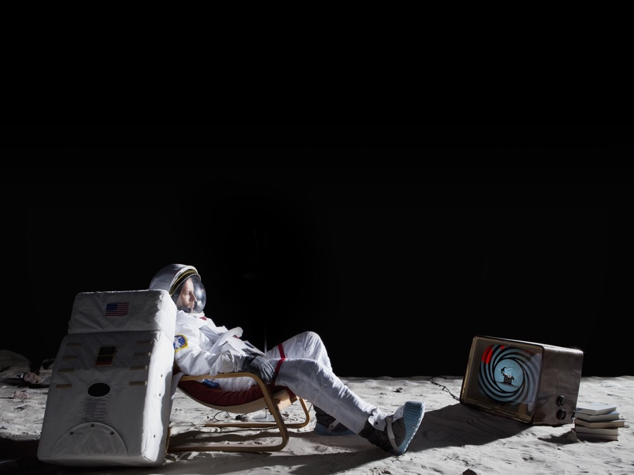 History: The Interesting Bits - Apple TV (ES)