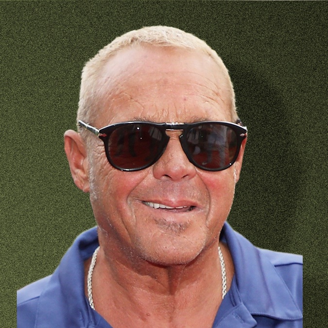 Chad McQueen Movies and Shows – Apple TV (AU)