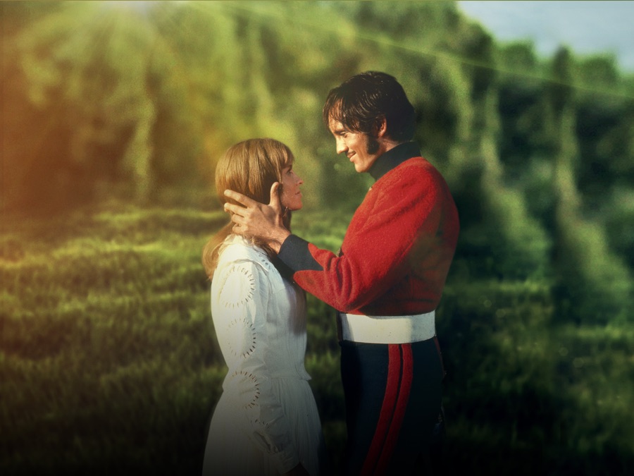 Far from the Madding Crowd - Apple TV