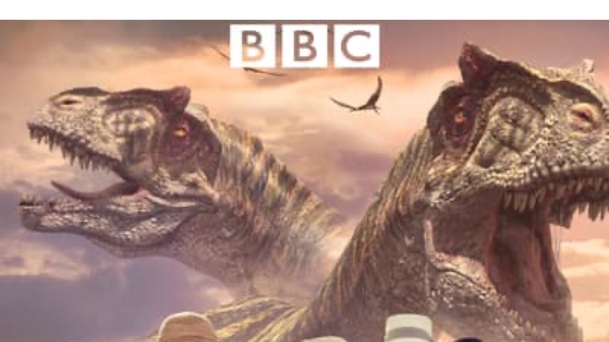 ‎The Lost World - Apple TV