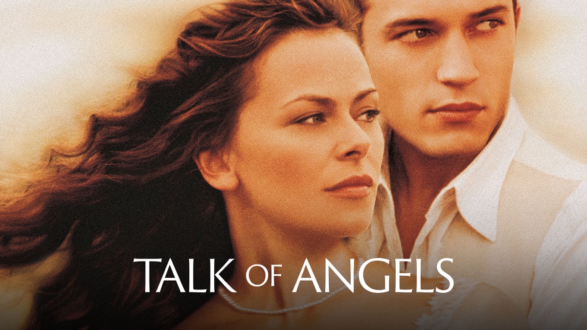 ‎Talk of Angels - Apple TV