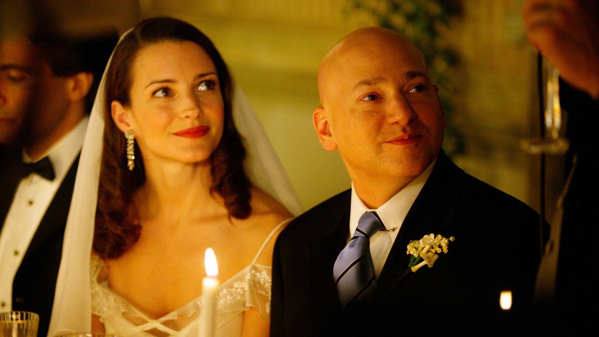 ‎The Catch - Sex and the City (Series 6, Episode 8) - Apple TV (台灣)