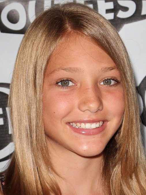 ‎Películas y series de Lili Sepe - Apple TV