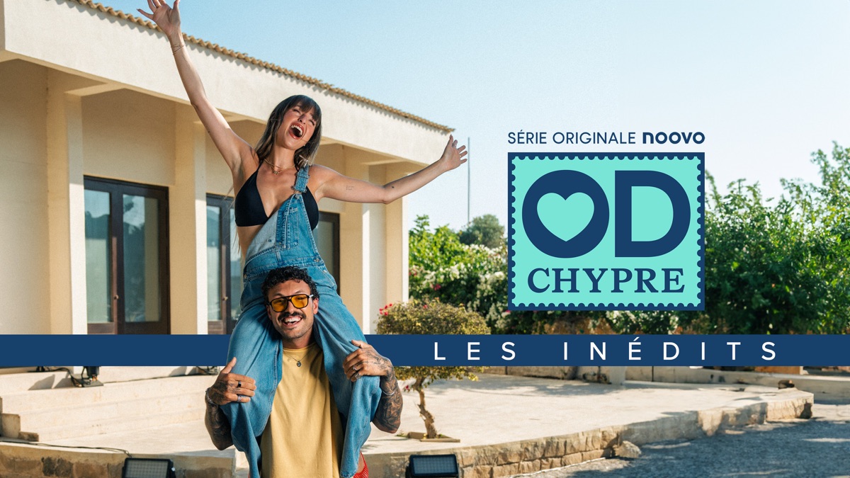 ‎Occupation Double Chypre : les inédits - Apple TV
