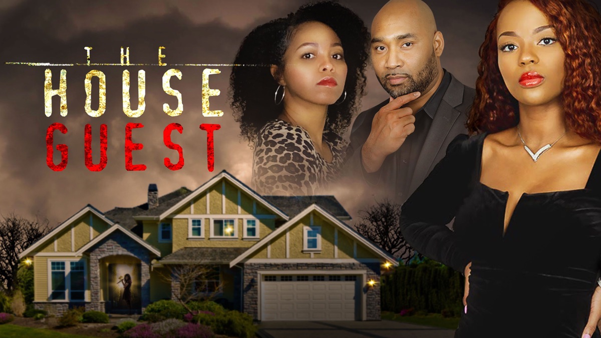 The House Guest - Apple TV