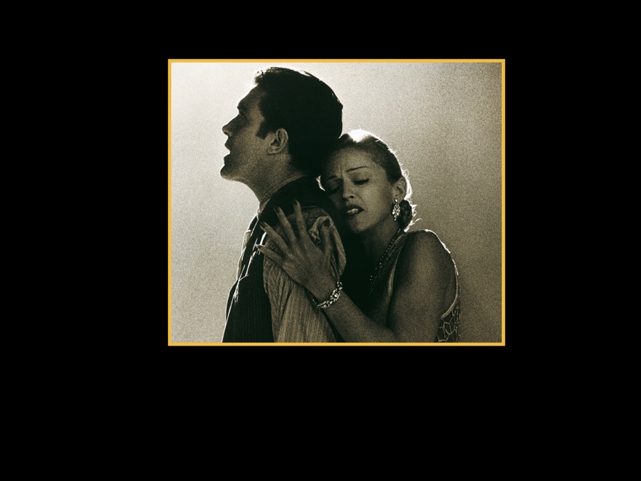 Evita en Español - Apple TV