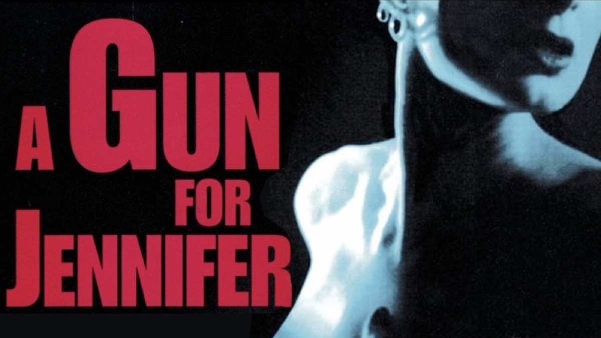 ‎A Gun for Jennifer - Apple TV
