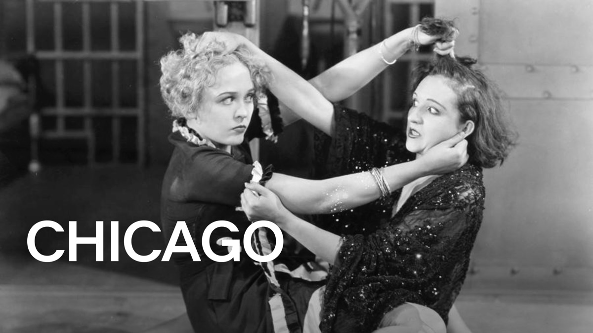 Chicago - Apple TV (AU)