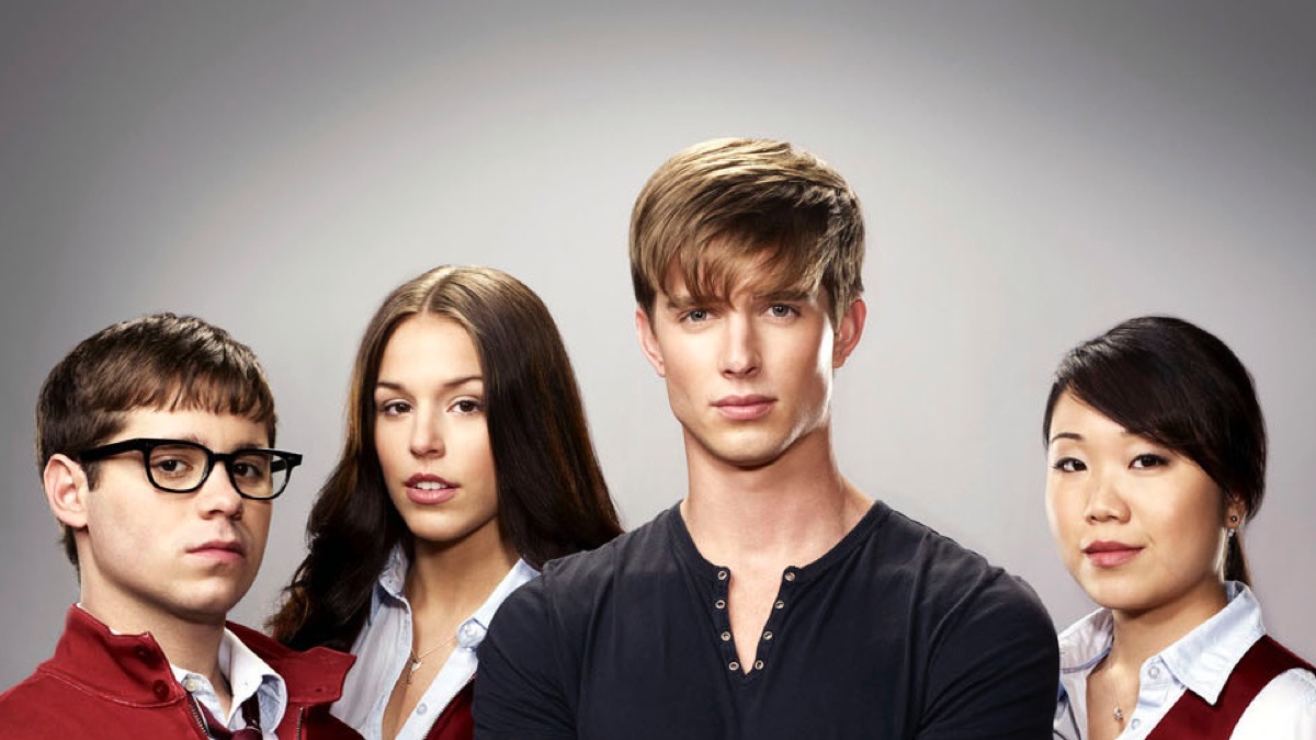 ‎Tower Prep - Apple TV