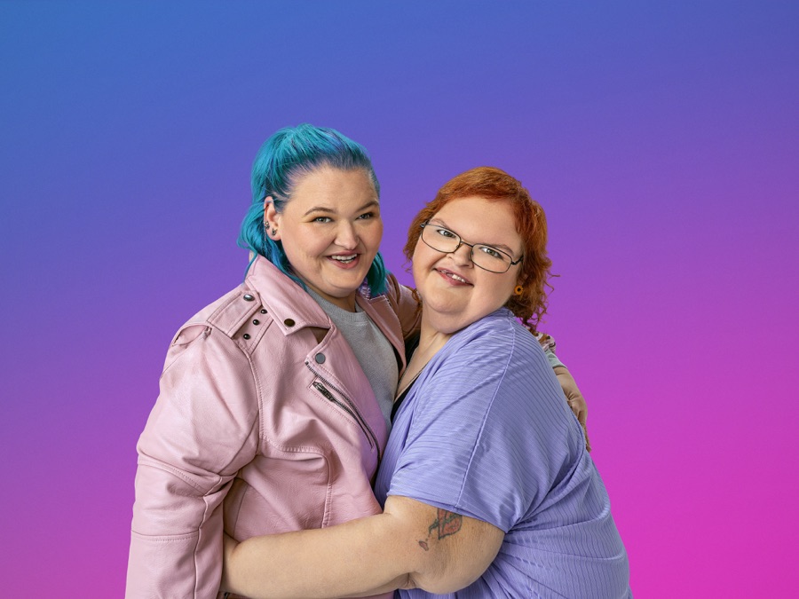 Sœurs de poids - Apple TV (FR)