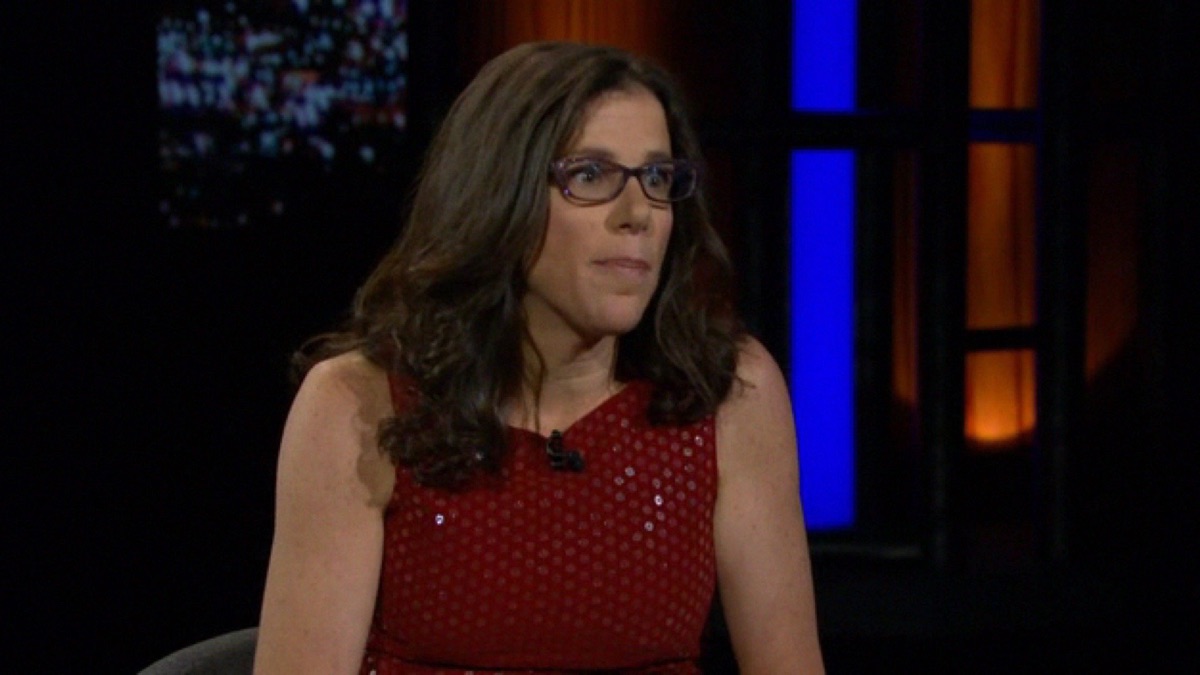 ‎Alexandra Pelosi; Wendell Pierce; Linda Chavez; Michael Moynihan ...