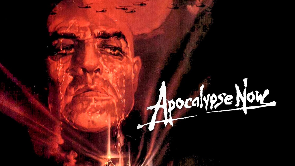 ‎Apocalypse Now - Apple TV