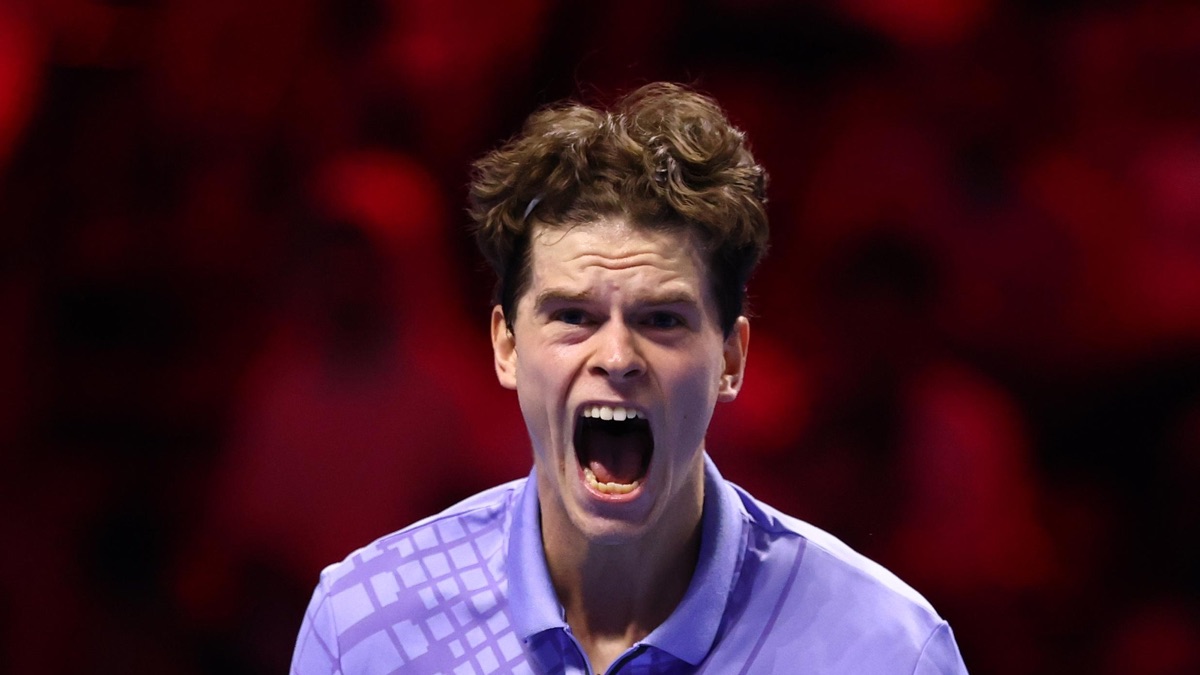 ‎Alexander Blockx - Dino Prizmic - Apple TV