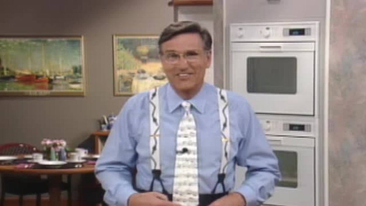 Christmas Holiday Dessert - Cocoa Cookies and Cream Parfait - Graham ...