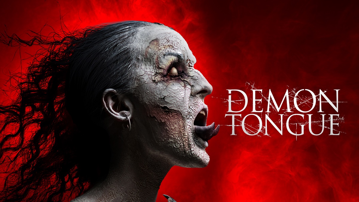 ‎Demon Tongue - Apple TV