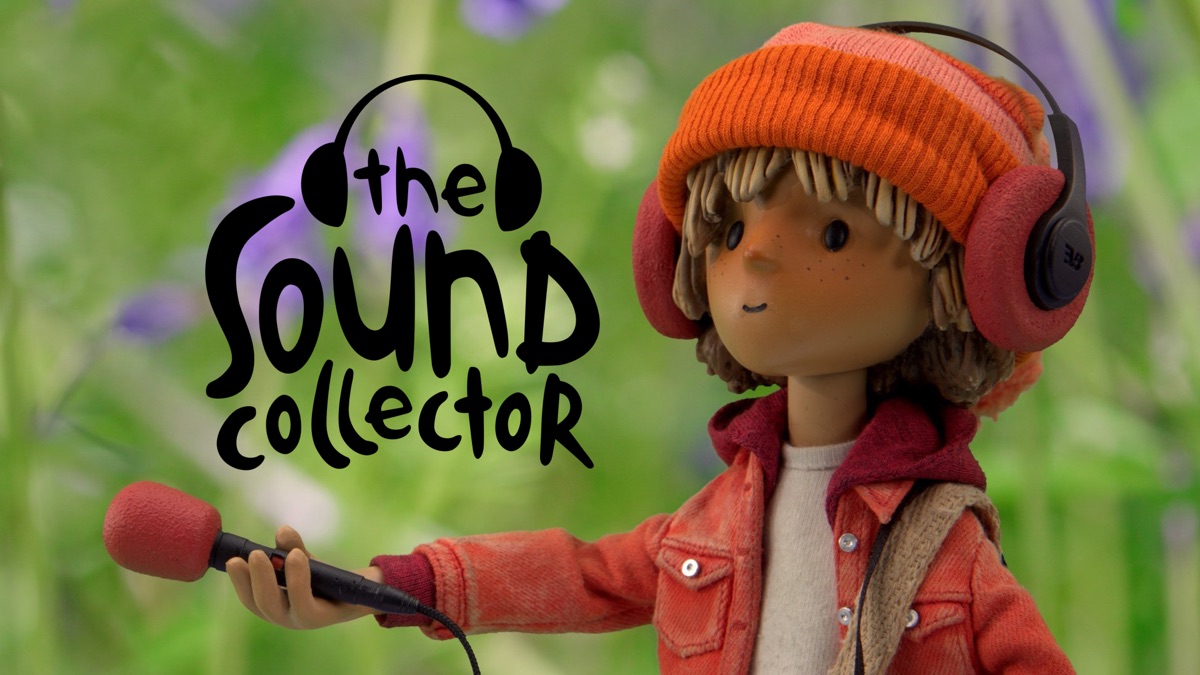 ‎The Sound Collector - Apple TV