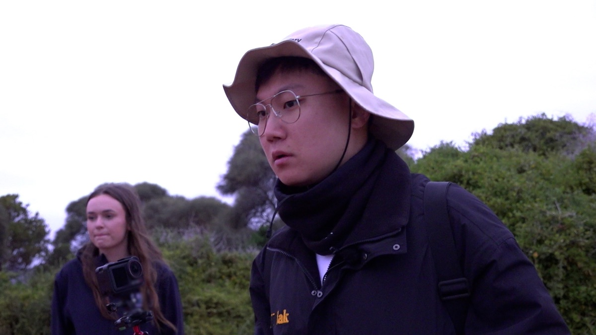 Episode 4 – World Dice Tour 3 (Season 1, Episode 4) - Apple TV (CA)