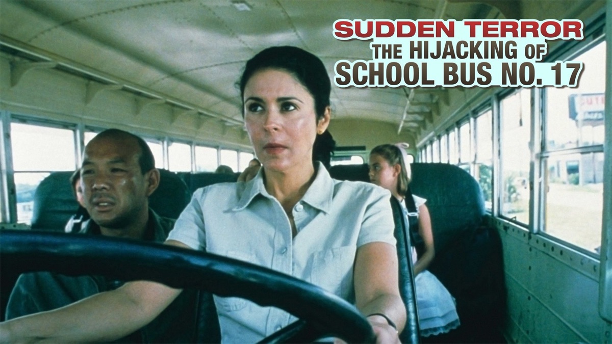 ‎Sudden Terror: The Hijacking of Schoolbus #17 - Apple TV