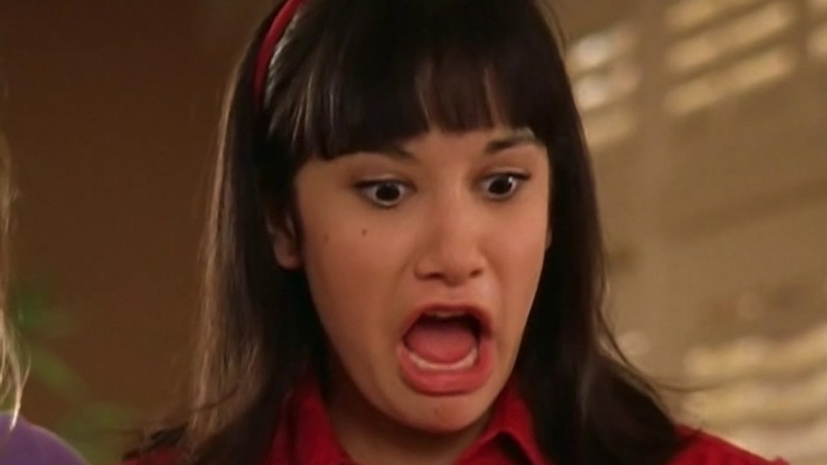 Magic Train - Lizzie McGuire (Series 2, Episode 34) - Apple TV (MT)