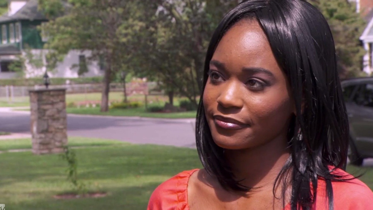 ‎Trina y Scorpio - Catfish: Mentiras en la red (temporada 1, episodio 2 ...