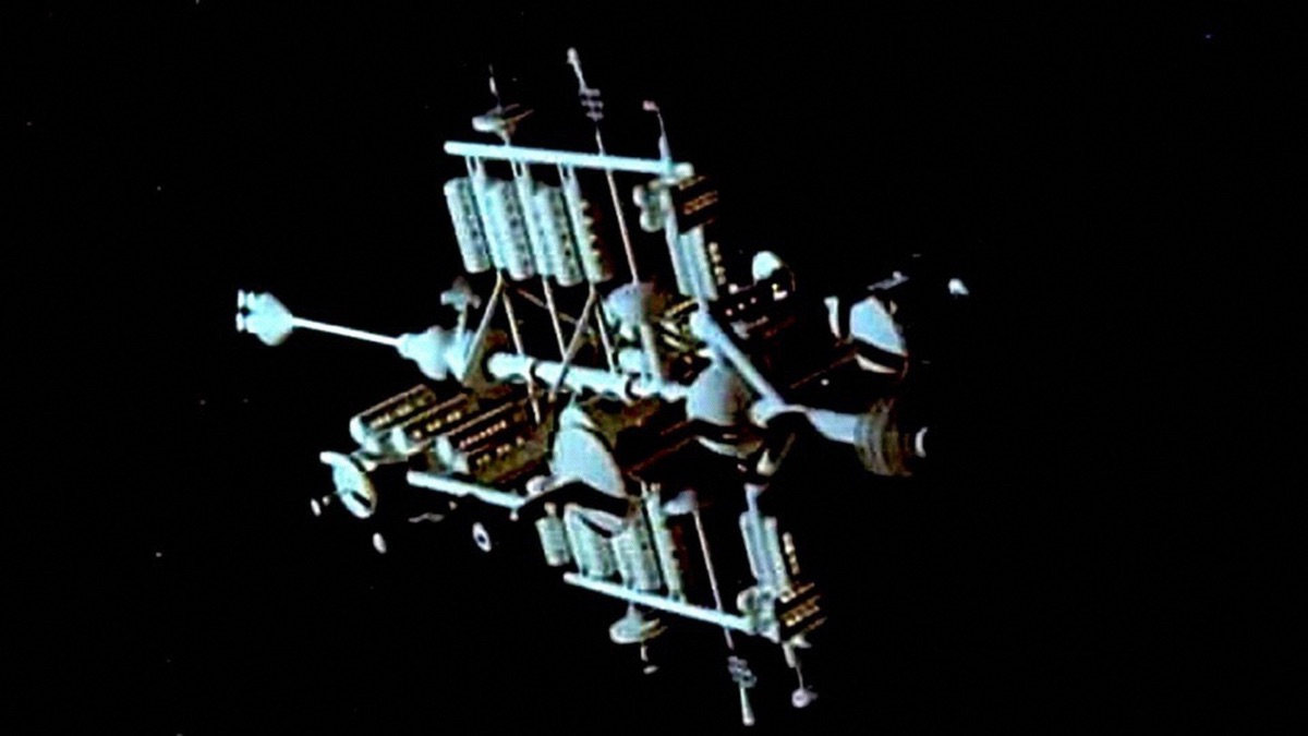 Tierra II - Apple TV