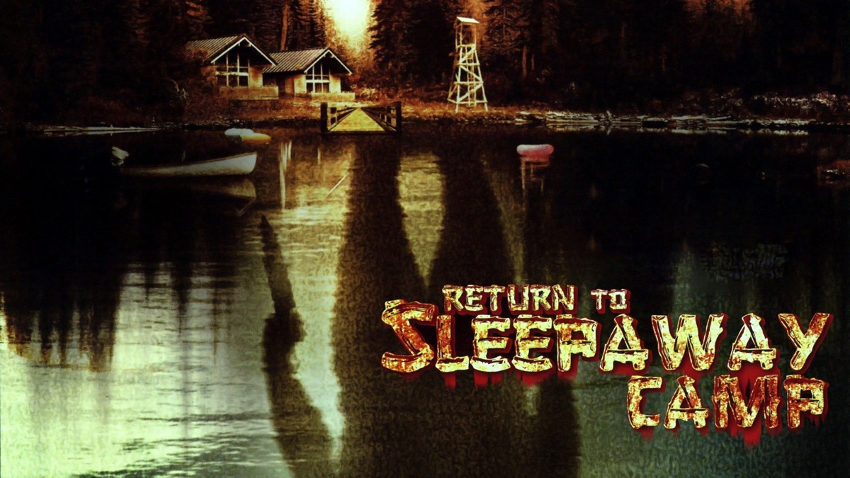 Return to Sleepaway Camp | Apple TV