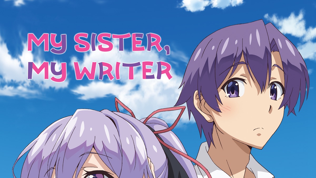 ‎Ore ga Suki nano wa Imouto dakedo Imouto ja Nai - Apple TV