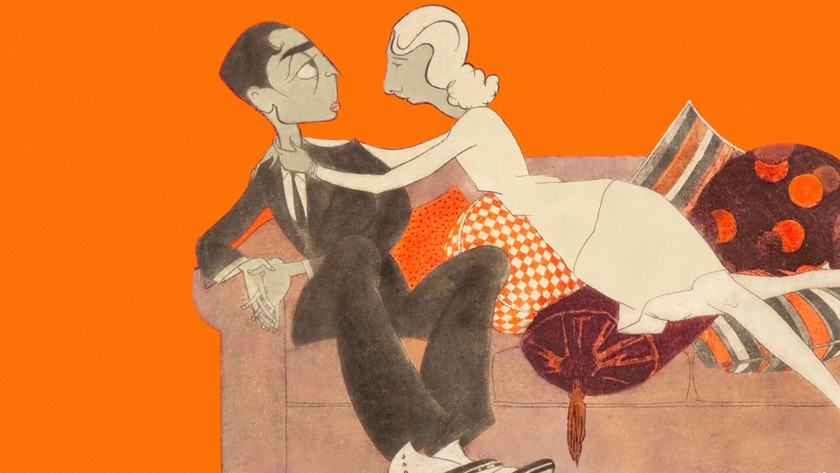 Buster se marie - Apple TV (FR)