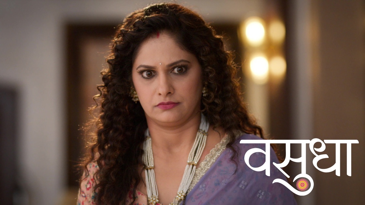 ‎Mayur’s Alliance Triggers a Deadly Attack! - Vasudha (Series 1 ...