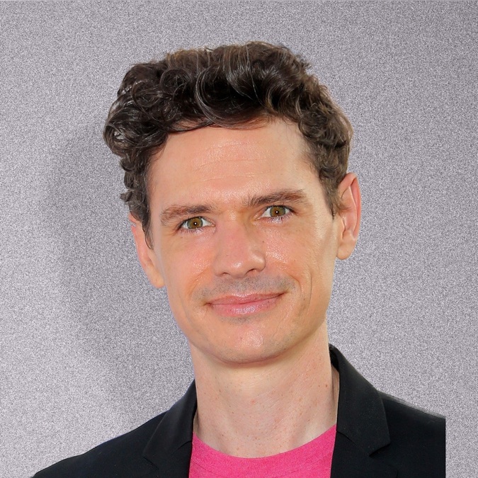 ‎Aaron Jay Rome Films and Shows – Apple TV