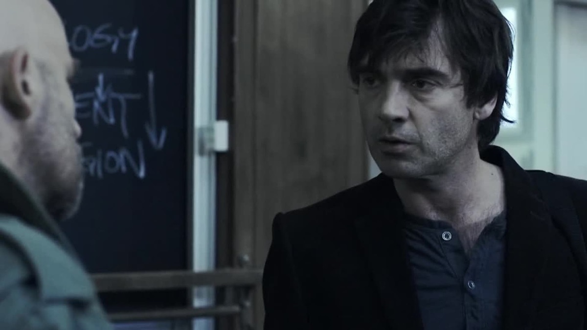 Circo Bukowsky - Apple TV