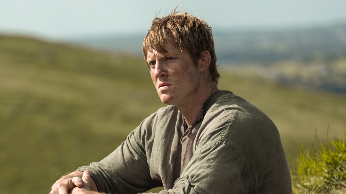 ‎The Hedge Knight - A Knight of the Seven Kingdoms (Series 1, Episode 1 ...