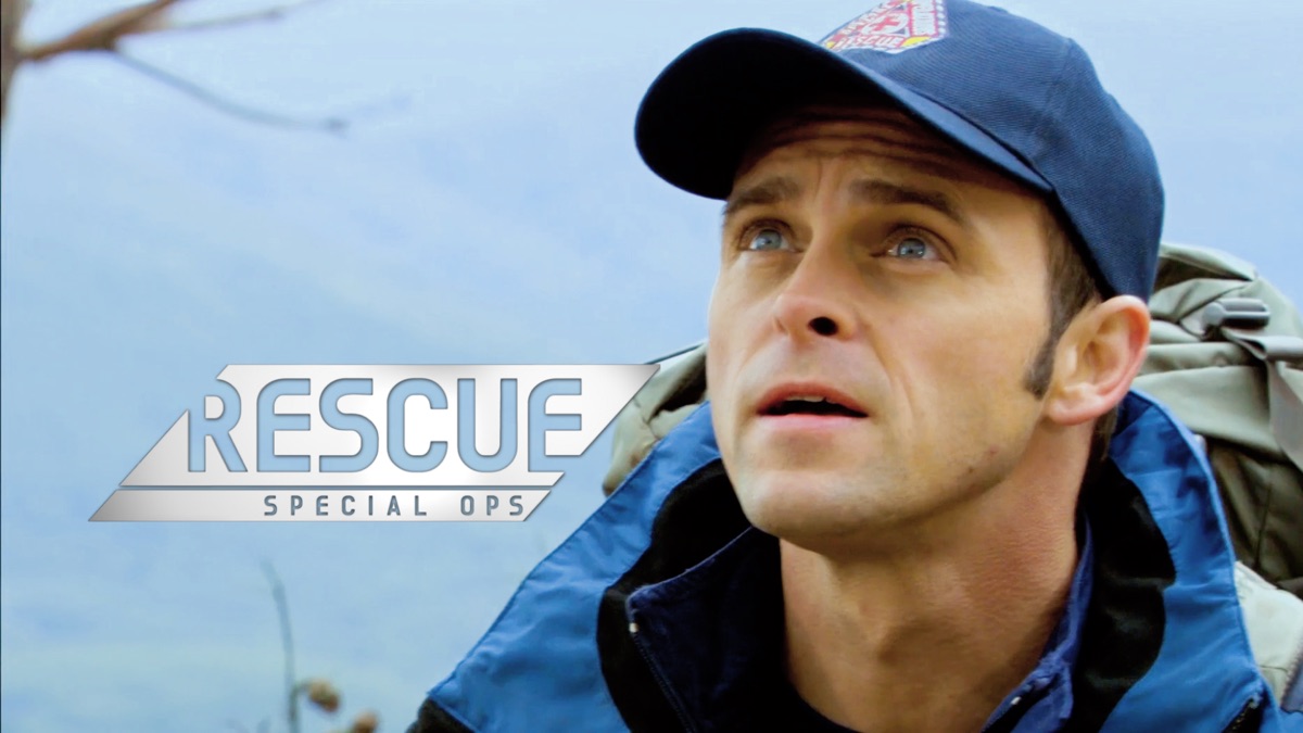‏Rescue Special Ops - Apple TV