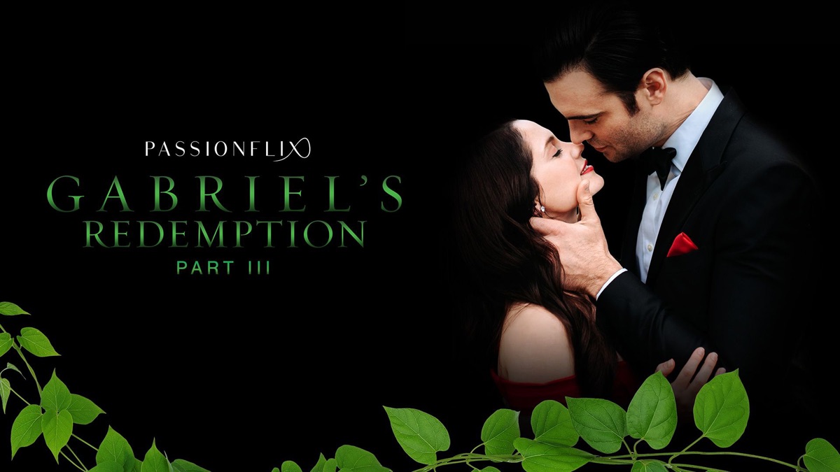 ‏Gabriel's Redemption: Part 3 - Apple TV