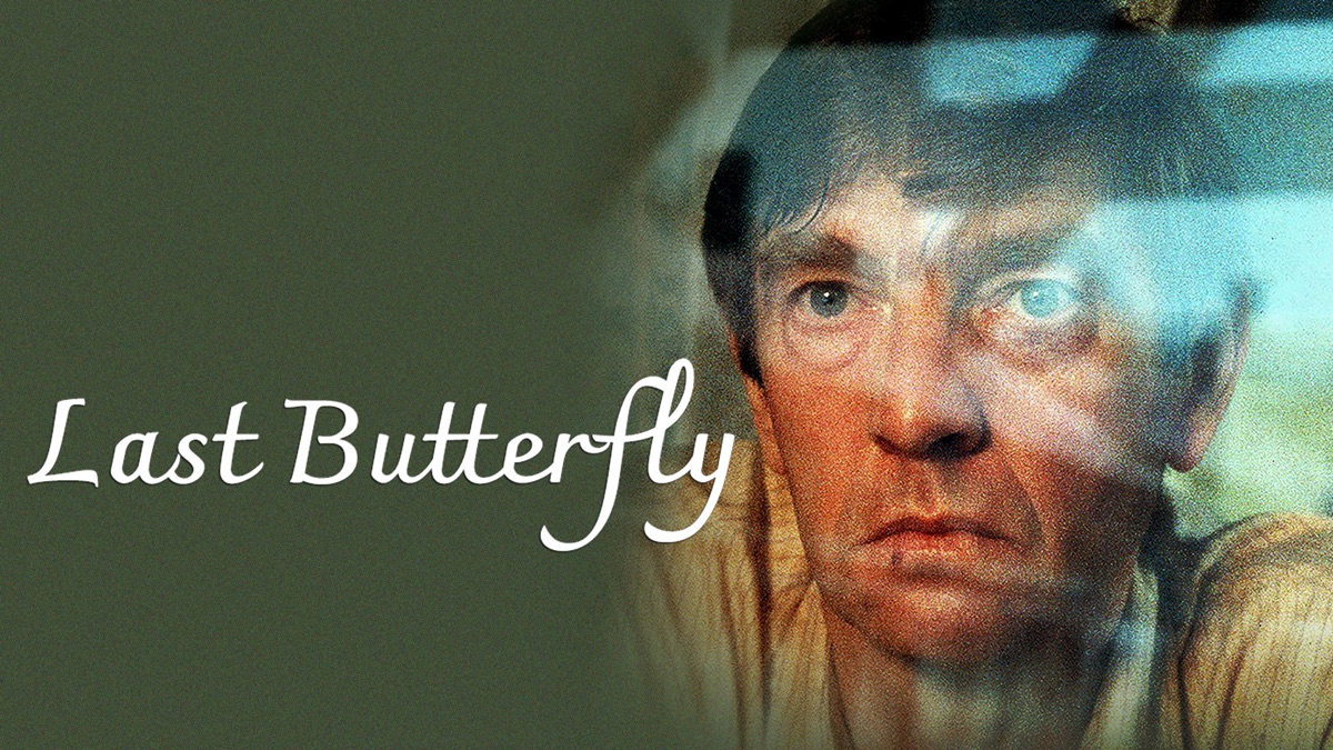 The Last Butterfly - Apple TV