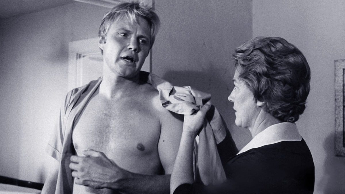 The All-American Boy - Apple TV