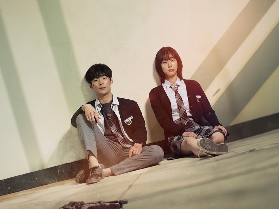 Alice, the Final Weapon - Apple TV (AU)