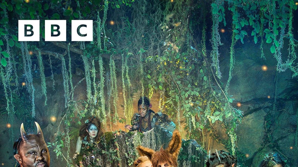 ‎A Midsummer Night's Dream - Apple TV